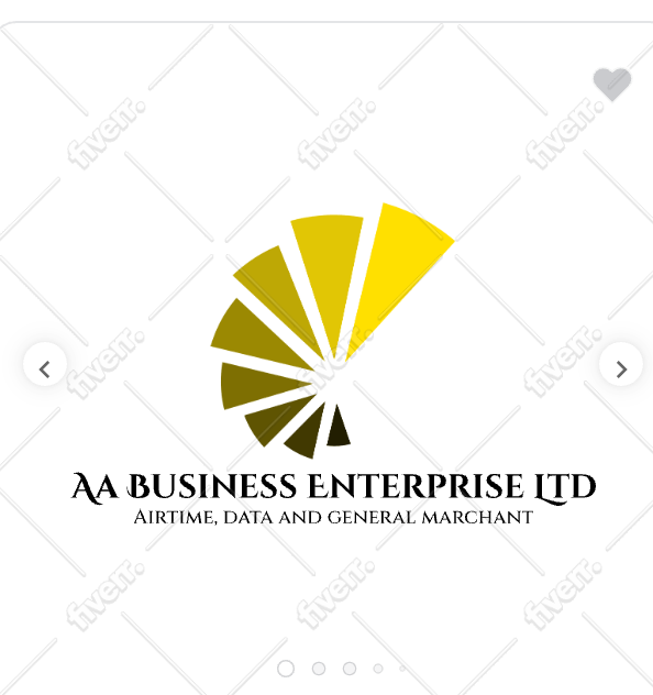 AA BUSINESS ENTERPRISE LTD in Katsina
